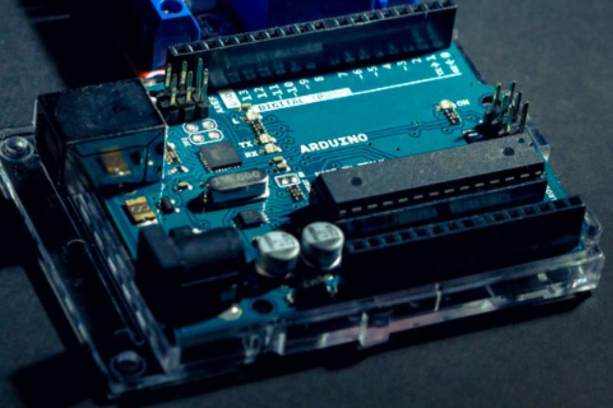 Boutique Arduino | Écrans Arduino | RS